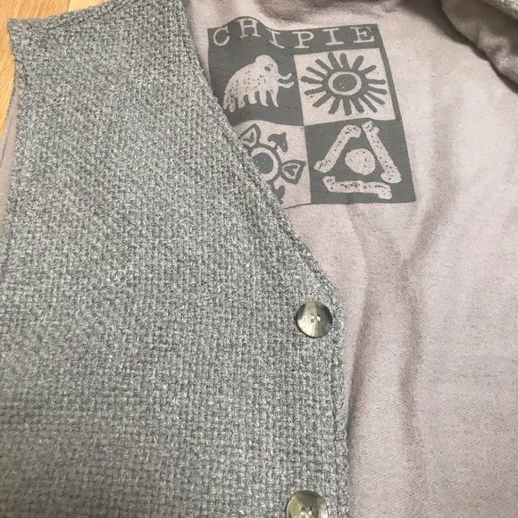 Chipie | Other | Chipie Mens Vest | Poshmark